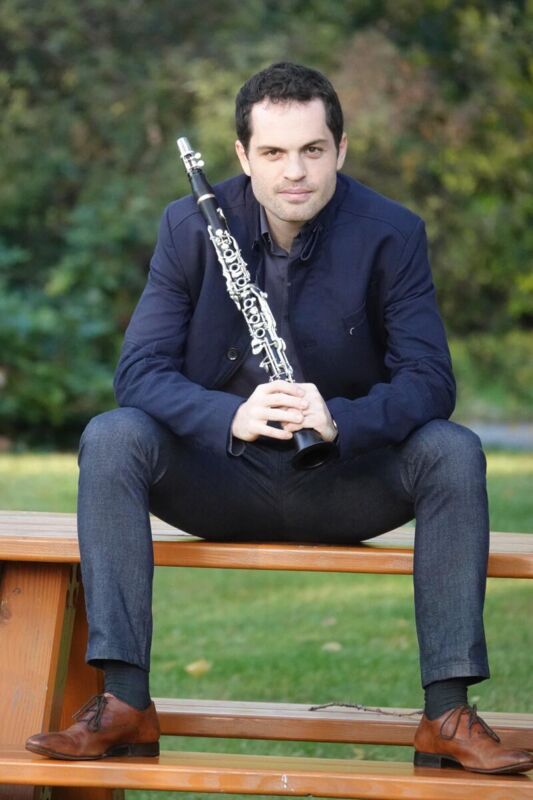 Holzbläserquintett der Wiener Philharmoniker zu Gast in Kirchdorf