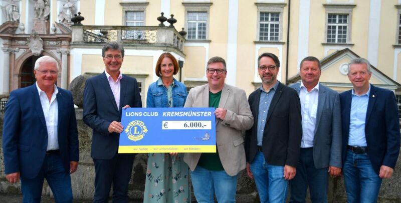 40.000 Euro in zehn Jahren: Lions-Adventkalenderaktion hilft Schülern ...