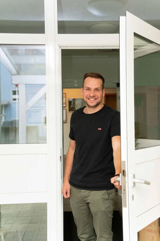 Lebenshilfe sucht Verstärkung: Quereinsteiger willkommen