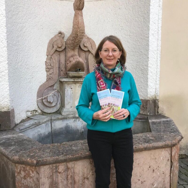 Heilsame Wochen in der Fastenzeit: Angebote der kath. Pfarre Vöcklabruck