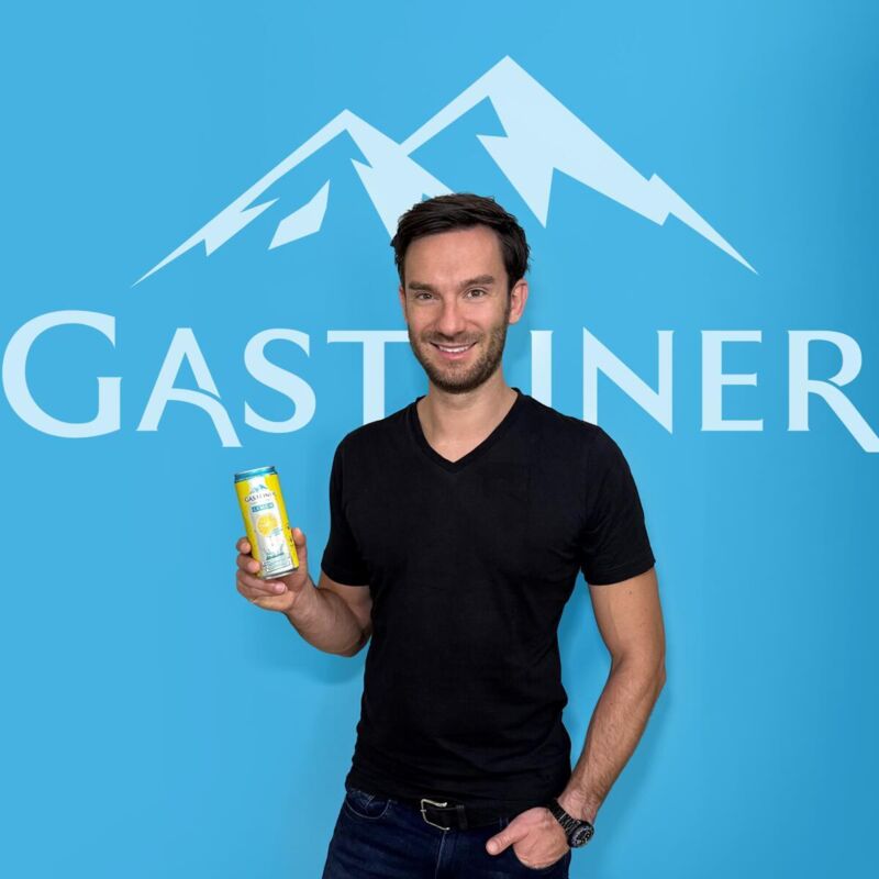 Spitz investiert in eigenes Brand Business