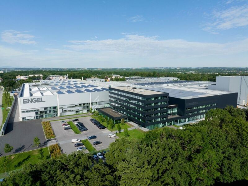 Engel und Bühler setzen neue Maßstäbe für die Mobilität der Zukunft