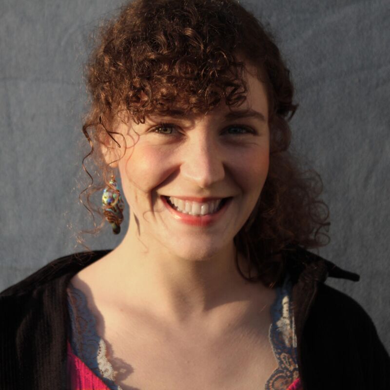 Feldkirchner Autorin zeichnet den Weg zum Glück