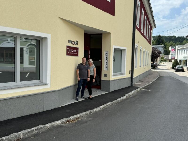 „Wer auf Dienstreise geht, möchte sich trotzdem wie daheim fühlen“