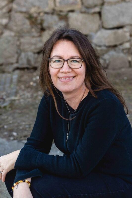 Buchvorstellung: Salzberggöttin im Keltendorf