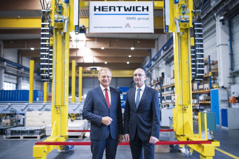 Stelzer: „Wir müssen unsere Industrie sichern und unseren Standort stärken“