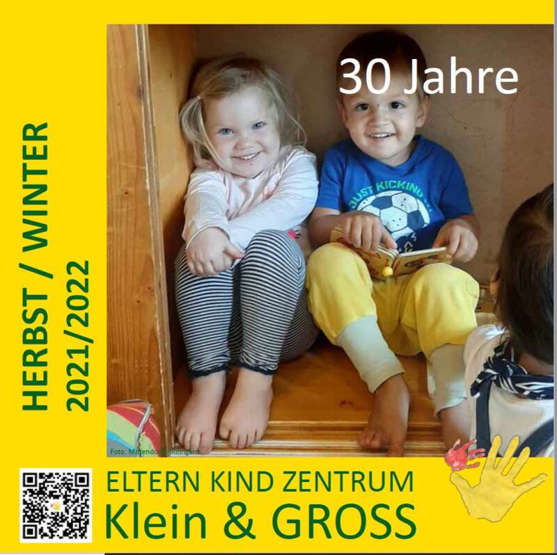 Eltern Kind Zentrum Klein & GROSS