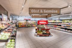 Kein Sommerloch bei PENNY – neue Filiale in Altheim eröffnet