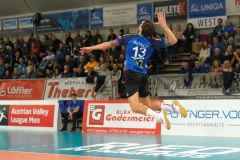 Erstes Viertelfinale am Samstag