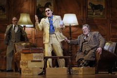 „Falstaff“: Live-Oper aus der Metropolitan Opera im Star Movie