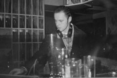 Indie-Disco mit DJ Bernie im KiK