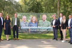 Wöginger: „Wir schließen die Person Kickl aus, egal in welcher Funktion“