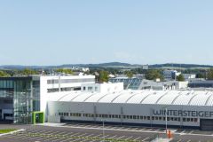 Wintersteiger: Stärkeres Engagement in den USA, Rekord-Cashflow und ...