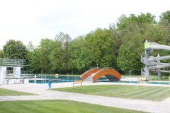 Neue „Bäderoffensive“: Rieder Freibad öffnet Mitte Mai und wird dank ...