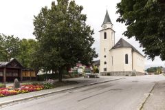Neustifter Kirtag erwacht aus seinem Dornröschenschlaf