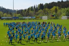 Musische Abende in der Musik-Mittelschule Neufelden