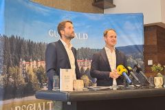 Kurze Anreise, hohe Qualität, volle Erholung: Gästeboom im Hotel ...