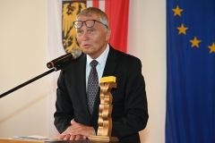 St. Anna-Preis ging heuer an den tschechischen Künstler Jan Samec