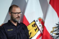 Corona-Jahr 2020 brachte historischen Tiefstand bei Straftaten in ...