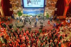 Countdown zum Ballhighlight: Am 14. Juni wird Oberösterreicher Ball im ...