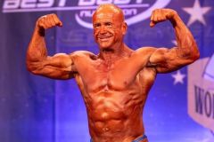 Zweifacher Meister, Antritt bei WM und Weltrekordversuch geplant: Der ...