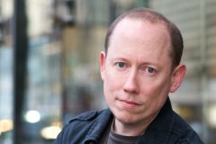 Klaus Oppitz: „Die Politik-Satire ist mein großes Steckenpferd“