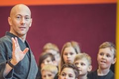 Tiger Kwon-Kids: Kriterien erfüllt für Kinderschutzkonzept