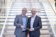 Puhl hat bei der TGW übernommen