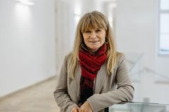 SPÖ-Landtagsabgeordnete Heidi Strauss fordert „keine AMS-Kürzungen“