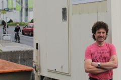 Steyrer Luft hat eine gute Qualität