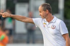 Milot nicht mehr im Vorwärts-Trainerteam