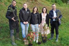 In Adlwang soll es summen und brummen