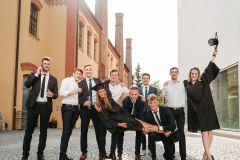 FH Steyr hebt ihre Studiengänge auf das nächste Level