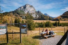Sommer gewinnt für Hinterstoder-Wurzeralm Bergbahnen an Bedeutung