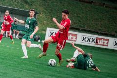 Bad Schallerbach sichert sich den Regionalliga-Aufstieg