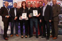 „Kaiser Franz Imbiss“ und „Barrique“ ziehen für Linz in das Sympathicus ...