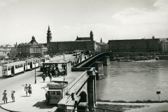 Am 5. Mai 1945 wurde Linz befreit