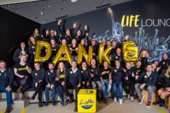 Radiotest: Life Radio boomt