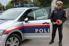 Polizei: „Es wird kein Pardon geben“