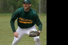 Dave Burns: Eine Baseball-Legende tritt ab