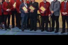 Gelungene Premiere für junge Kapellmeisterin