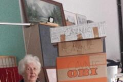 Rumänienhilfe: Hilfssendungen per Post