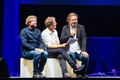 Comedy Hirten: Immer wieder Österreich