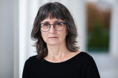 Peschka liest im Culturcontainer