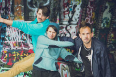 INOK-Sommerfest mit Hertzinger am Schlossteich