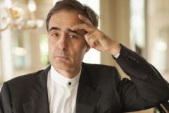 Paul Gulda konzertiert in Steyr