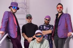 Erwin & Edwin live im Bauhof Pettenbach