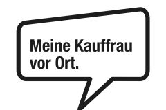 Sabine Reithmeier ist die Nahversorgerin in St. Konrad
