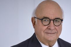 Gutmayer neuer Vorstandsvorsitzender