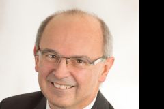 Gutmayer neuer Vorstandsvorsitzender